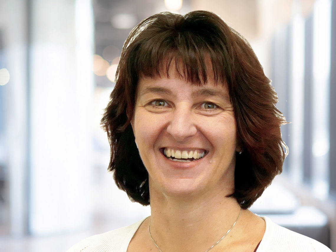 Team | Ernst Marti AG