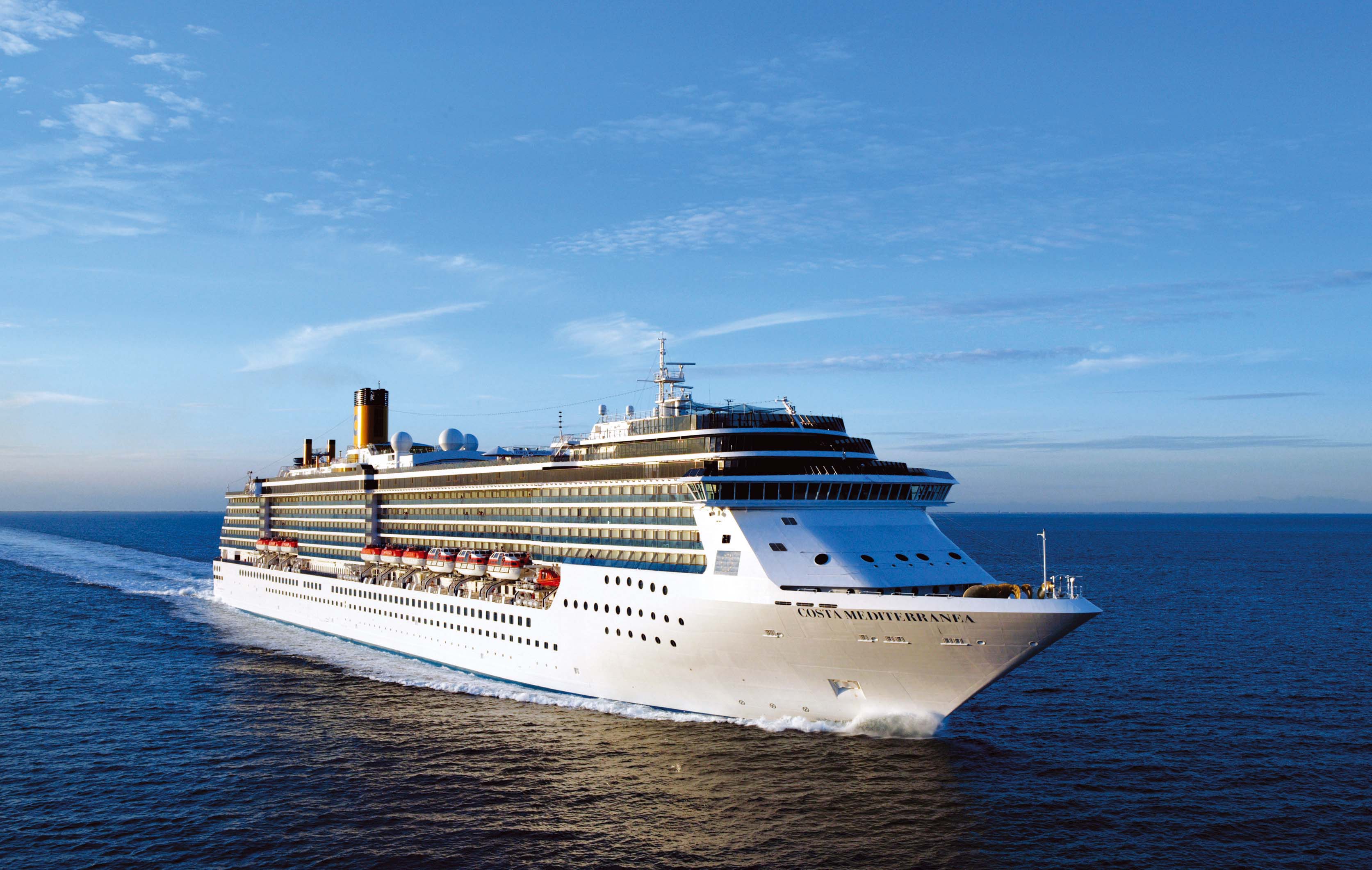 Croisière musicale | Marti Voyage