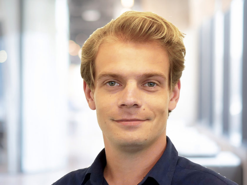 Team | Ernst Marti AG