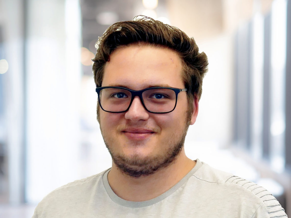 Team | Ernst Marti AG